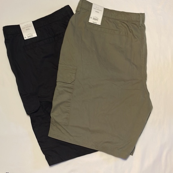 Free Assembly | Shorts | Mens Free Assembly Shorts Size Xxxl Brand New ...